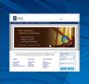 About – Christian Brothers Services