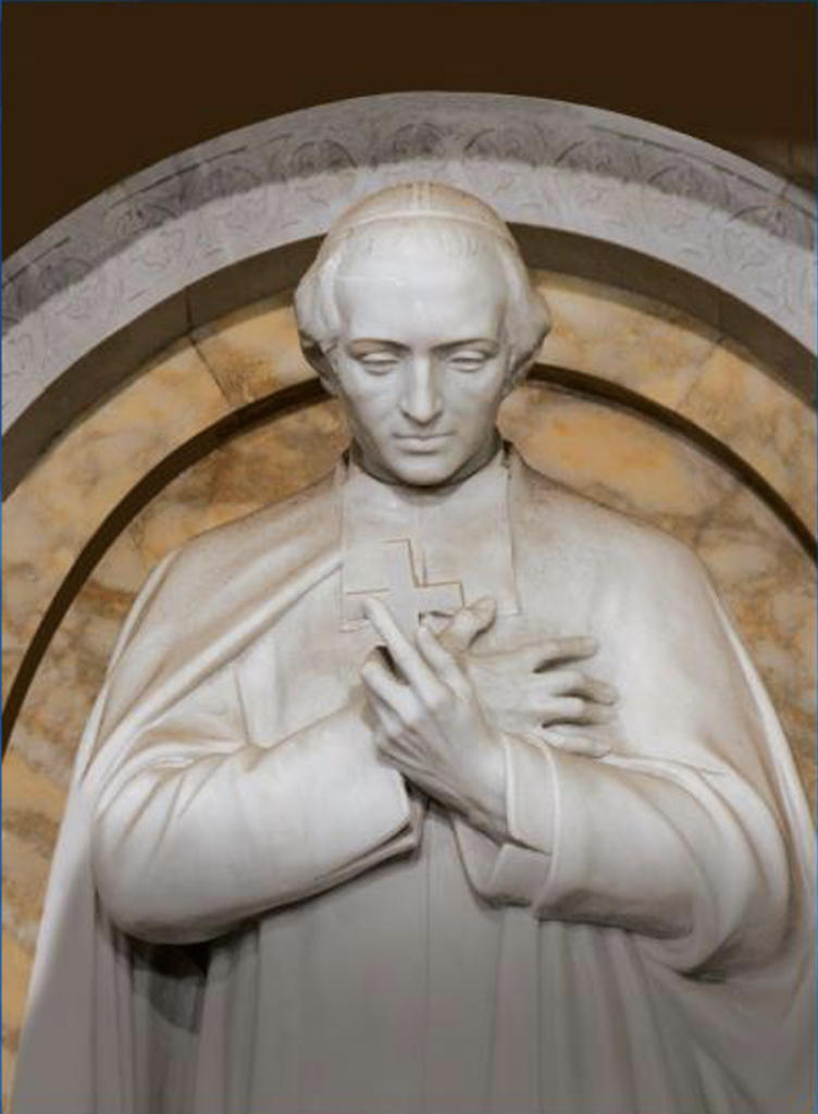 About – Christian Brothers Services