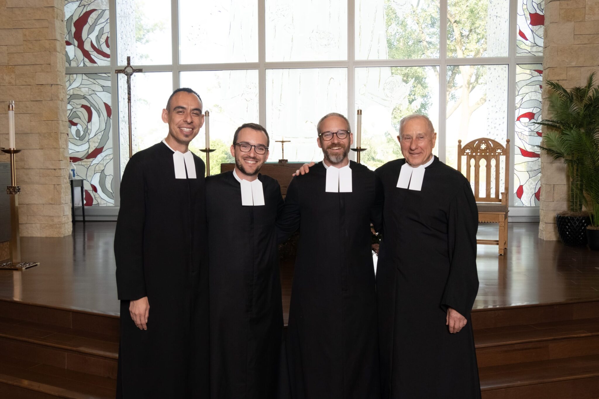 About – Christian Brothers Services