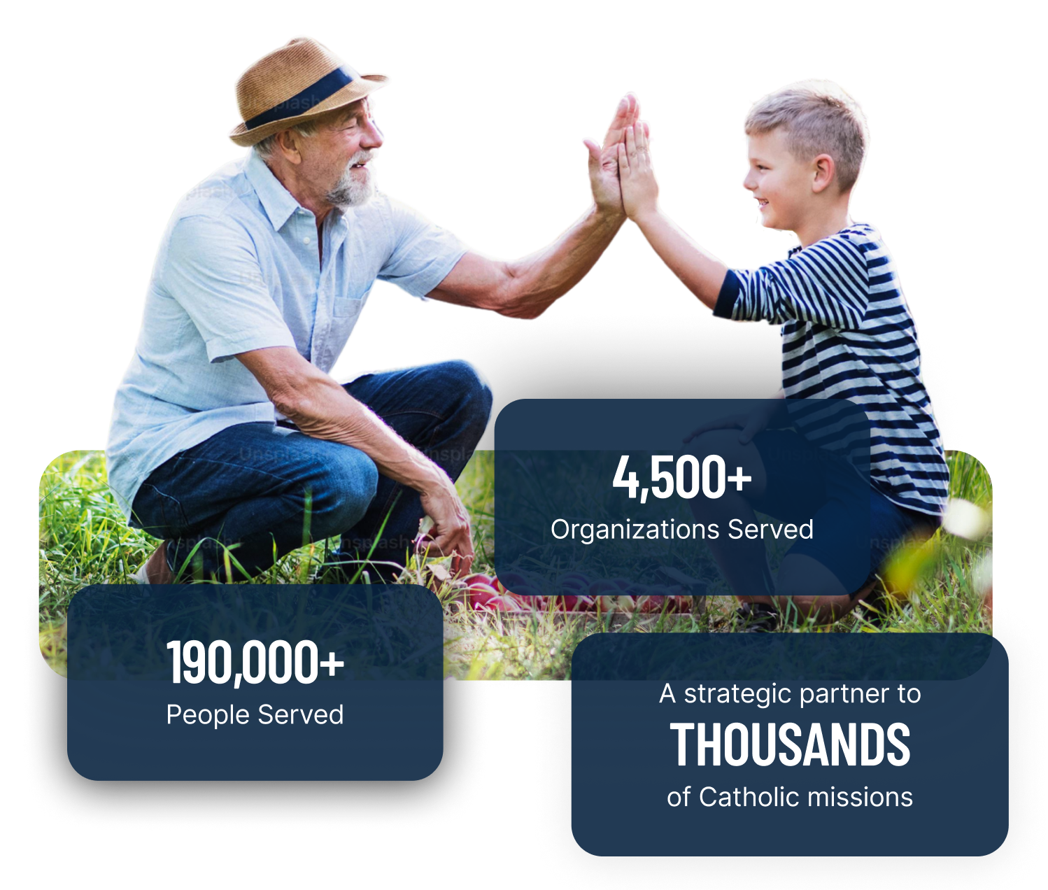 Home | Christian Brothers Services