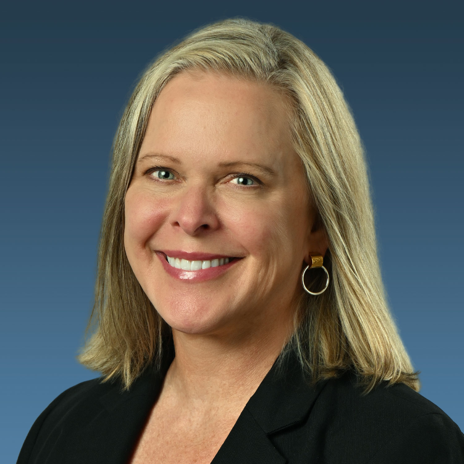 Sherry Crowley, Managing Director, Health Solutions | Christian ...